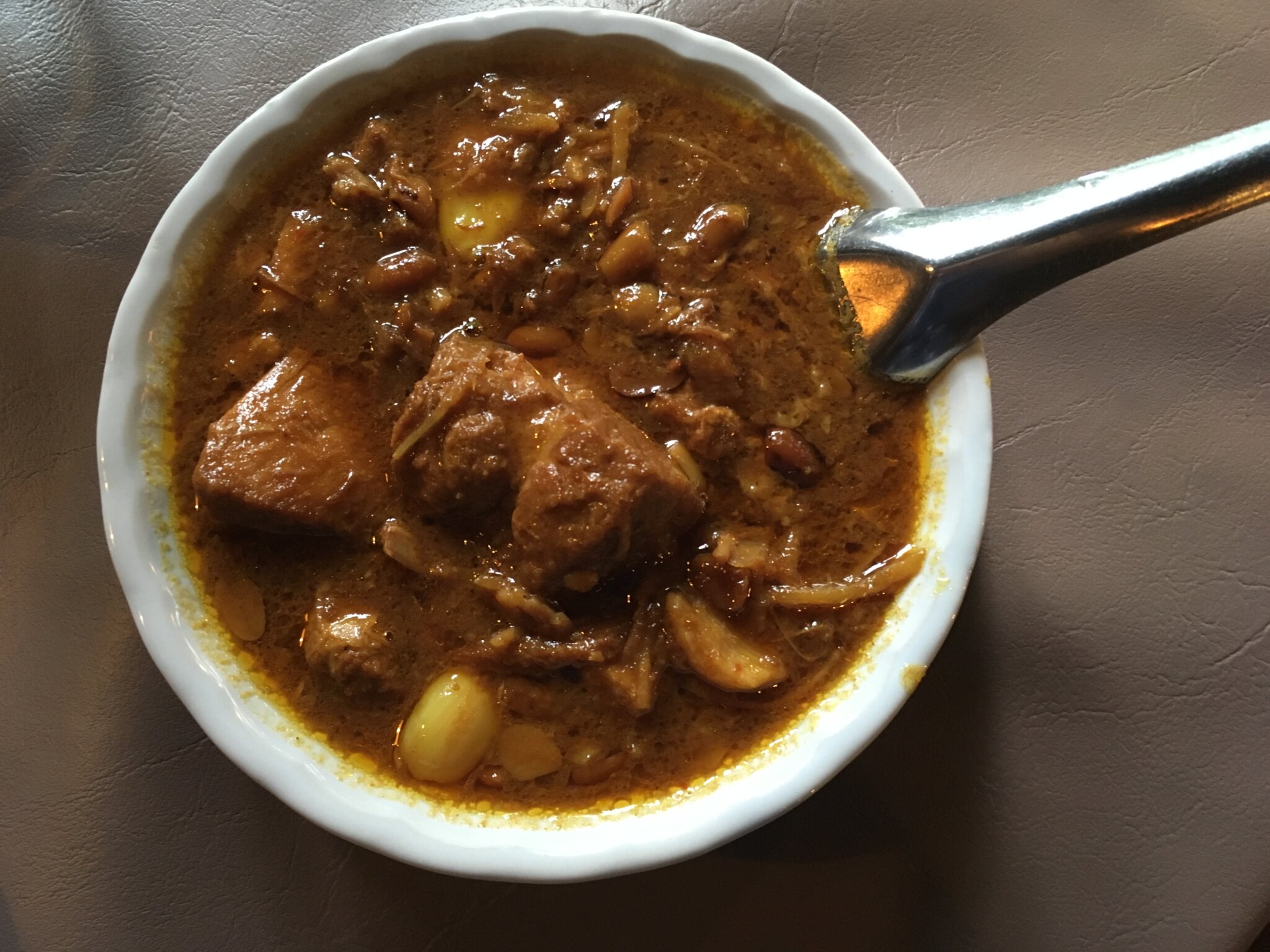 Lanna food: the flavours of northern Thailand | The Determined Traveller